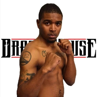 Damonte Blackmon | MMA Fighter Page | Tapology