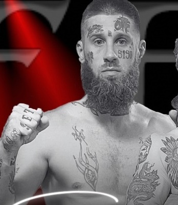 Dustin Spencer | MMA Fighter Page | Tapology