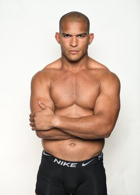 Mahamed Aly | MMA Fighter Page | Tapology