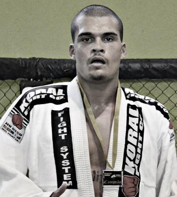 Juan Praxedes | MMA Fighter Page | Tapology