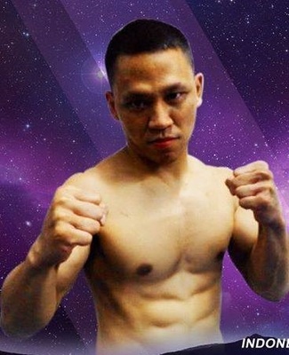 Mashadi | MMA Fighter Page | Tapology