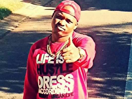 Peace Trigger Gaduka | MMA Fighter Page | Tapology