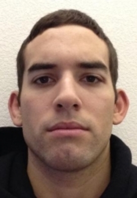 Justin Sanchez | MMA Fighter Page | Tapology