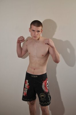 Karel Gil ("King Karl") | MMA Fighter Page | Tapology