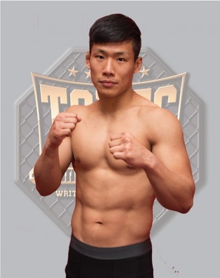 Young Won Choi | MMA Fighter Page | Tapology