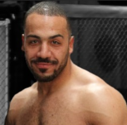Mohamed Shaheen | MMA Fighter Page | Tapology