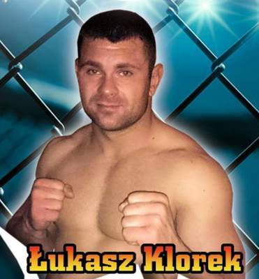 Łukasz Klorek | MMA Fighter Page | Tapology
