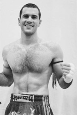 Michael Castillo | MMA Fighter Page | Tapology