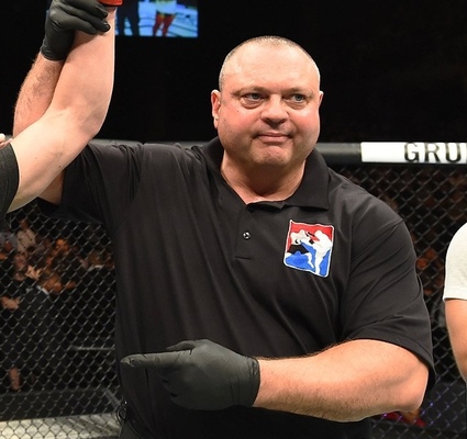 Neil Hall | MMA Fighter Page | Tapology