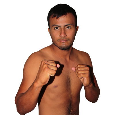 Christian Zamora Lopez | MMA Fighter Page | Tapology