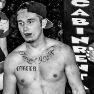 Dylan Stout | MMA Fighter Page | Tapology