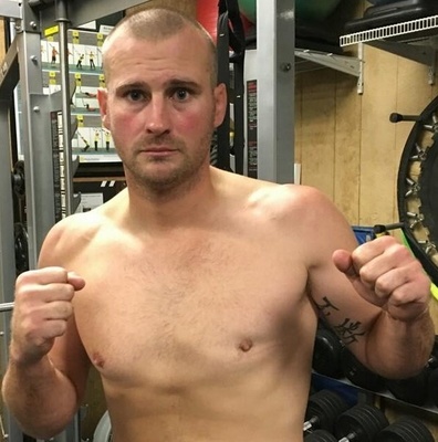 J.W. Dowler | MMA Fighter Page | Tapology