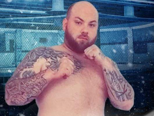 Dominic Bolasky ("Terreto") | MMA Fighter Page | Tapology