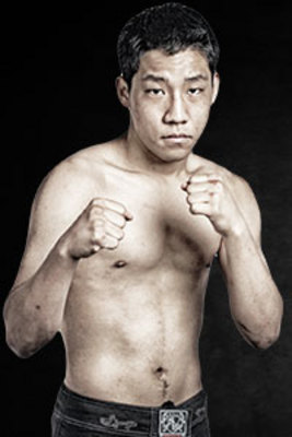 Tae Kyun Kim | MMA Fighter Page | Tapology