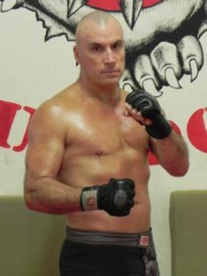 Guy Sheehan | MMA Fighter Page | Tapology