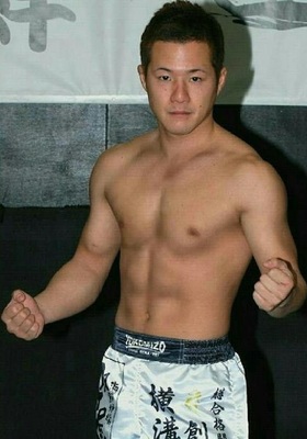 Yong Hwan Kim | MMA Fighter Page | Tapology