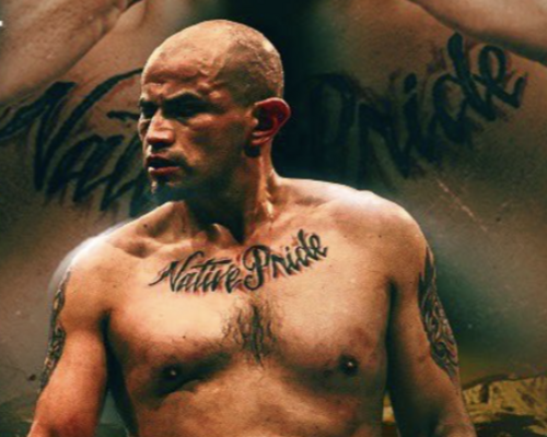 Ruben Arroyo | MMA Fighter Page | Tapology