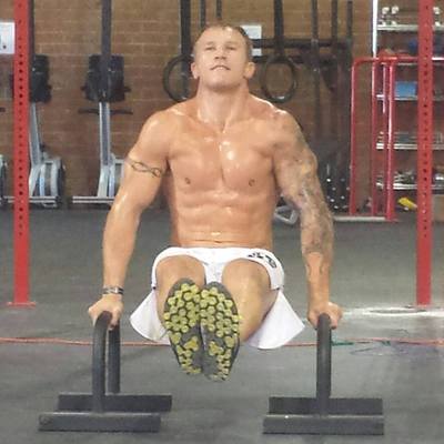 John Gendron | MMA Fighter Page | Tapology