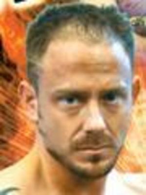 Joe Voisin | MMA Fighter Page | Tapology