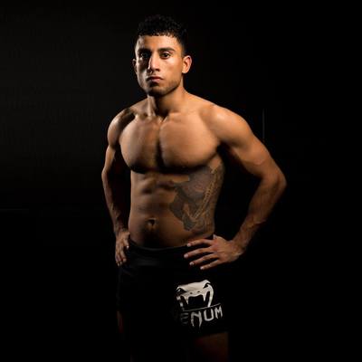 Mohammed Alshatri ("Moe Shatri") | MMA Fighter Page | Tapology