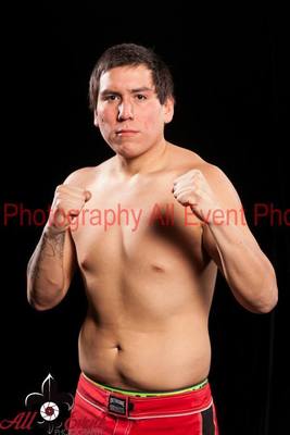 Adam Fogel | MMA Fighter Page | Tapology