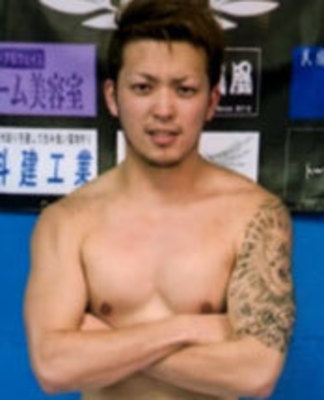 Kentaro | MMA Fighter Page | Tapology