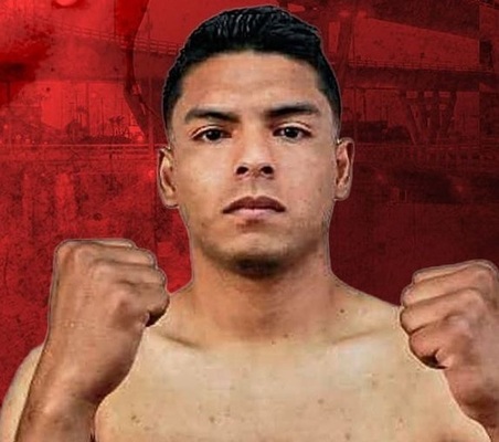 Antonio Medrano ("Tony") | MMA Fighter Page | Tapology