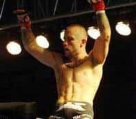 Dan LaSavage ("The Savage") | MMA Fighter Page | Tapology
