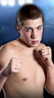 Sebastian Adamski | Fighter Page | Tapology