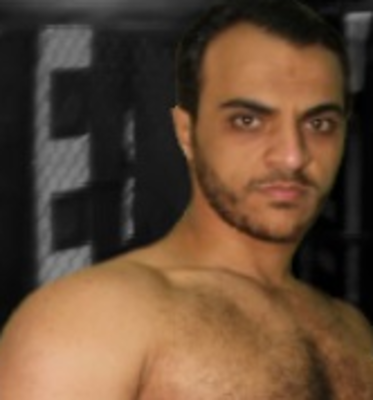 Mohamed Abo Rawash | MMA Fighter Page | Tapology