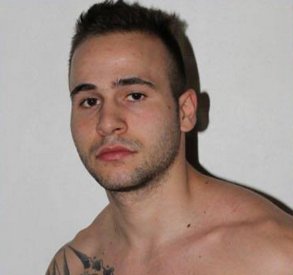 Luca Casciaro | MMA Fighter Page | Tapology