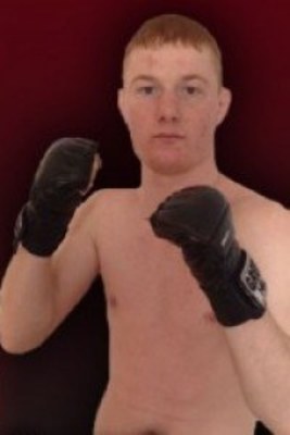 Vitaly Sazonov | MMA Fighter Page | Tapology