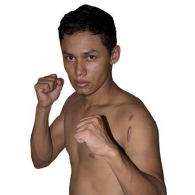 Raul Moncada | MMA Fighter Page | Tapology