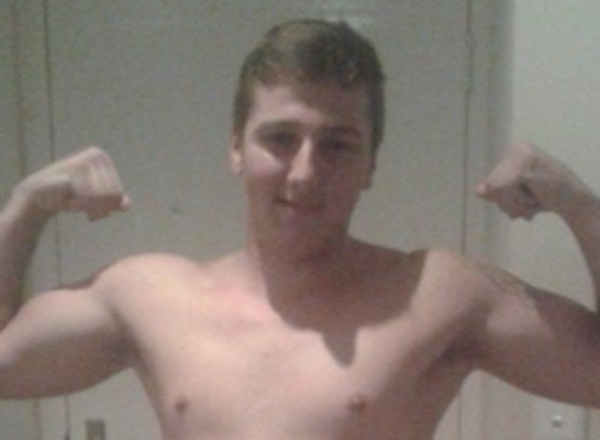 Donovan Chambers | MMA Fighter Page | Tapology