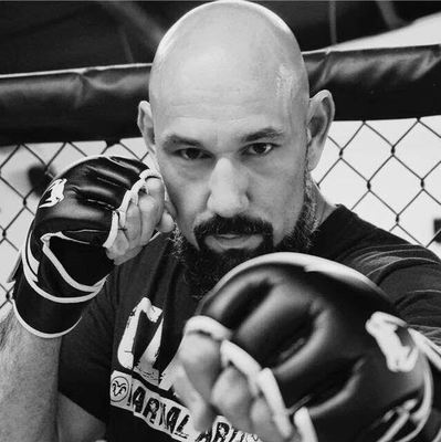 Jonas Goins ("Fountain of Youth") | MMA Fighter Page | Tapology