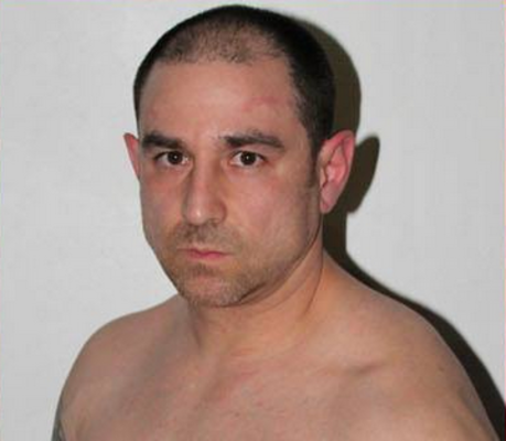 Paul Gendron | MMA Fighter Page | Tapology