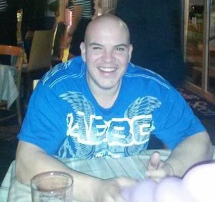 Ryan Galvin | MMA Fighter Page | Tapology