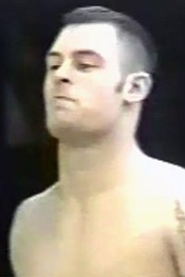 Ron Lobley | MMA Fighter Page | Tapology