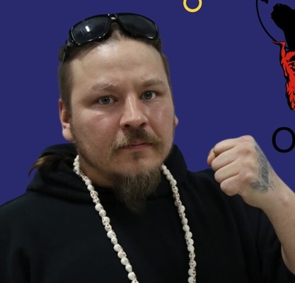 Richard Wolfe | MMA Fighter Page | Tapology