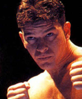 Cees Bezems | MMA Fighter Page | Tapology