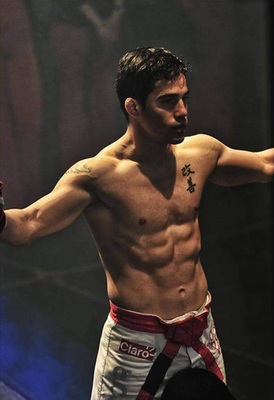 Jonathan Martinez ("Bomber") | MMA Fighter Page | Tapology