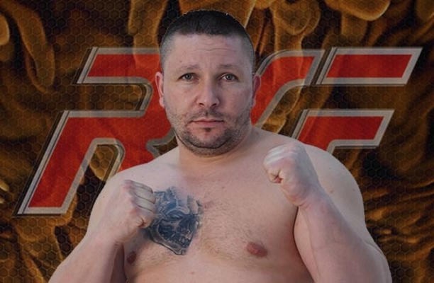 Florin Boboc | MMA Fighter Page | Tapology