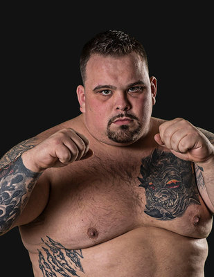 Bob Buskey ("jitspanda") | MMA Fighter Page | Tapology