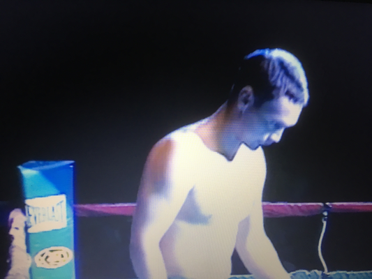 Dustin Dawson | MMA Fighter Page | Tapology