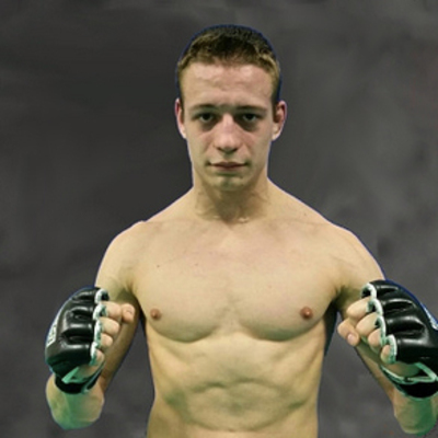 Martin Friedl | MMA Fighter Page | Tapology