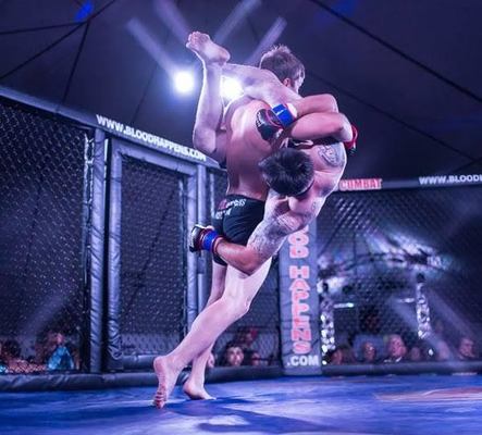 Owen Craugh | MMA Fighter Page | Tapology