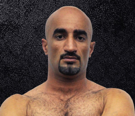 Mohamed AlMulla | MMA Fighter Page | Tapology