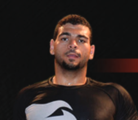Mohammad Atif | MMA Fighter Page | Tapology