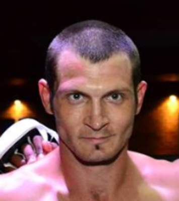 William Joyner | MMA Fighter Page | Tapology