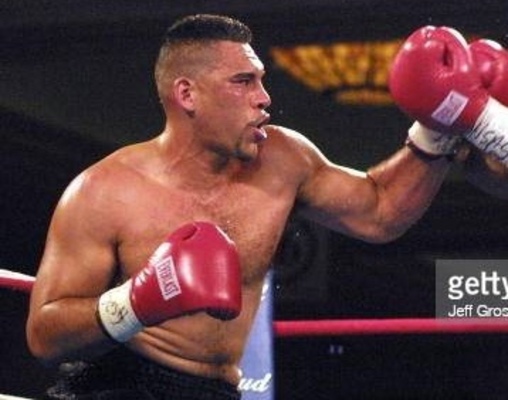 Moises Droz ("El Fuego de Ponce") | Boxer Page | Tapology